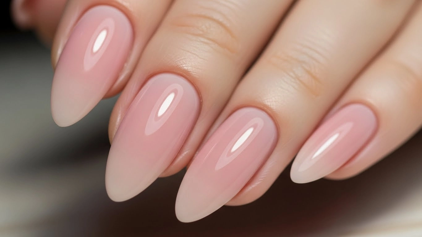 10 Almond Nails Designs – Stylish, Sleek & Trendy Manicure Ideas for ...